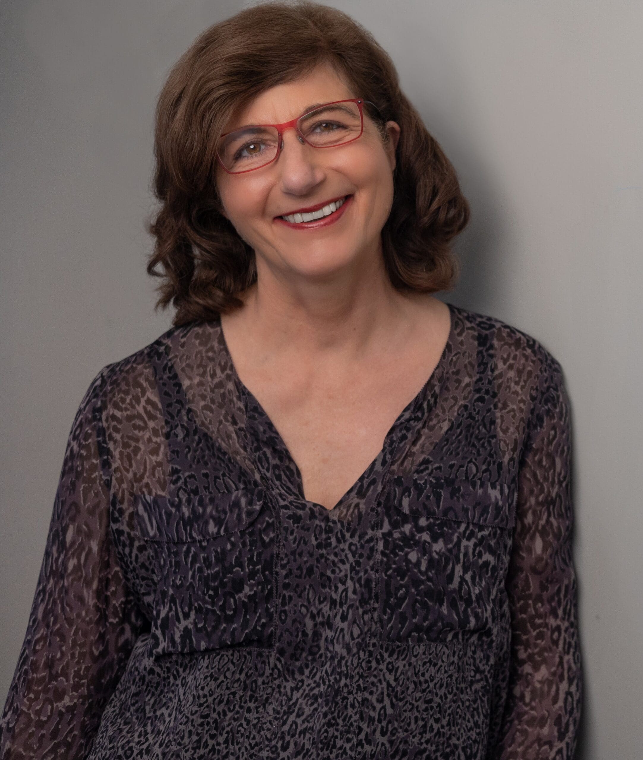 Monika Becker | Targeted Talent